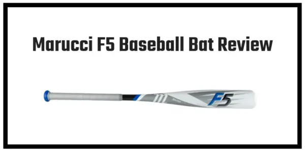 Marucci F5 Review: Marucci F5 vs. CAT 7 vs. CAT 8 vs. CAT 9