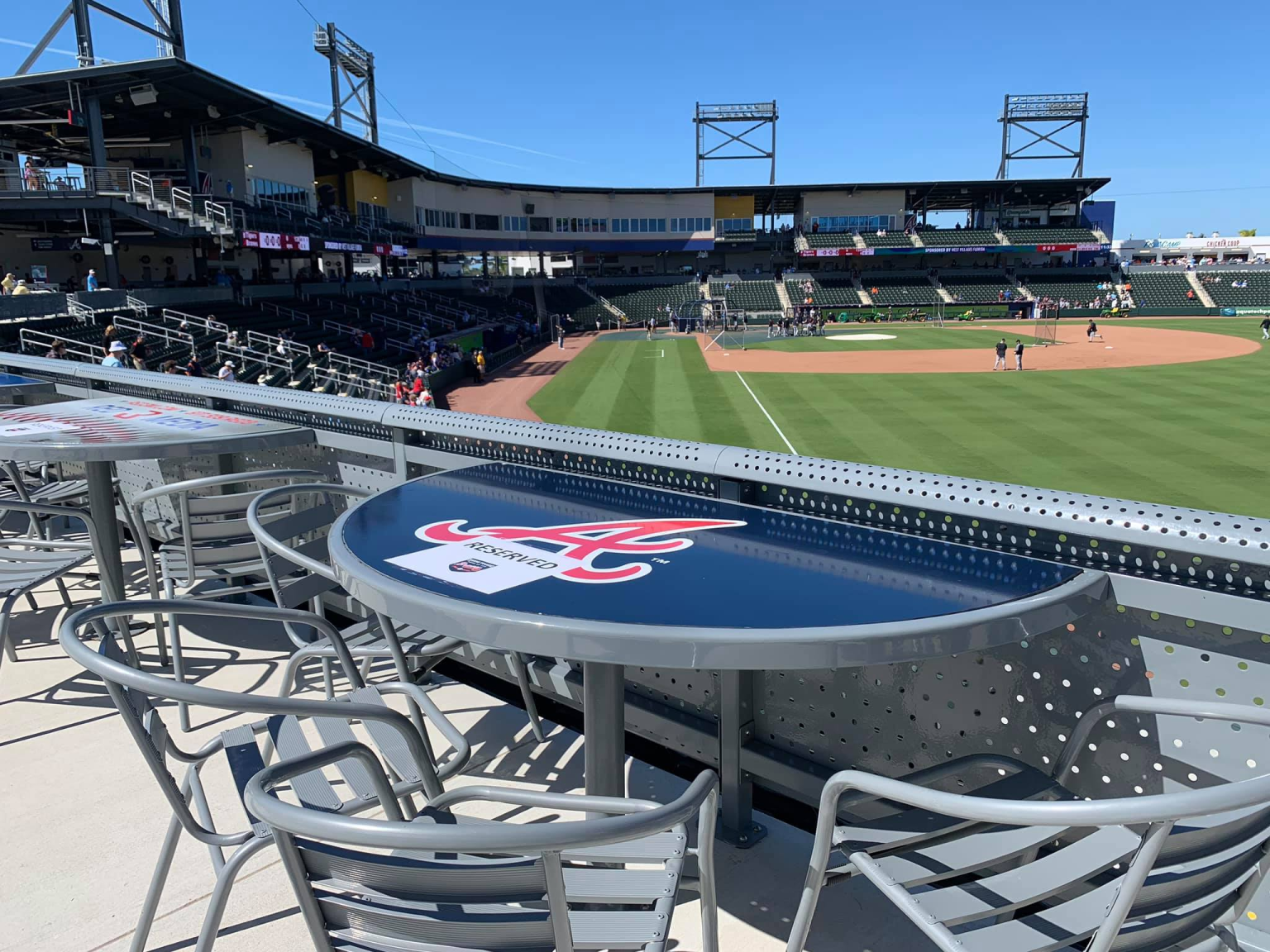 Guide to the Grapefruit League | The Baseball Guide